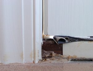 Repair Door Gaps with BetterDoor | DIY Door Projects