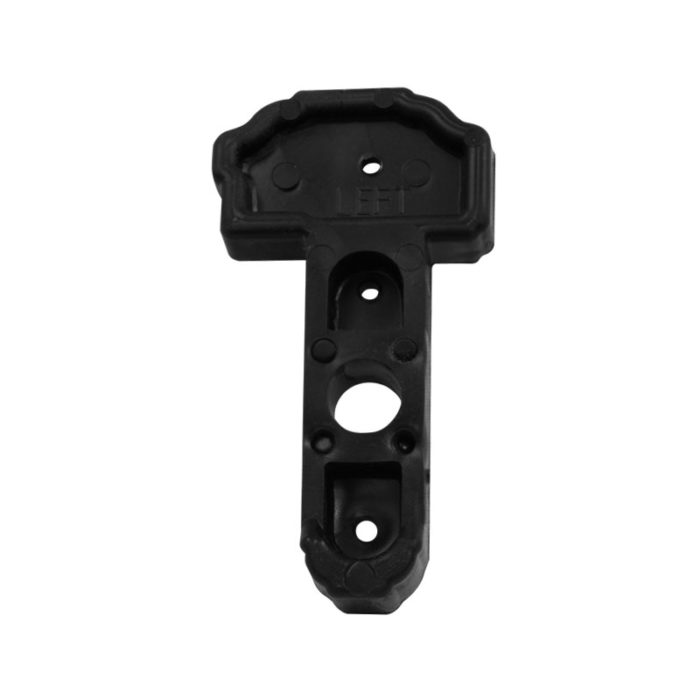 Endura Alumawood Astragal Rubber Boots | French Door Solutions