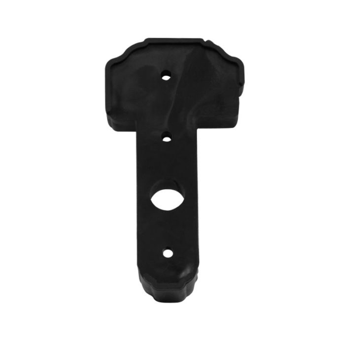 Endura Alumawood Astragal Rubber Boots | French Door Solutions