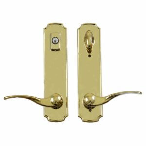 Trilennium® Eclipse Multi-Point Handset | Handle Set