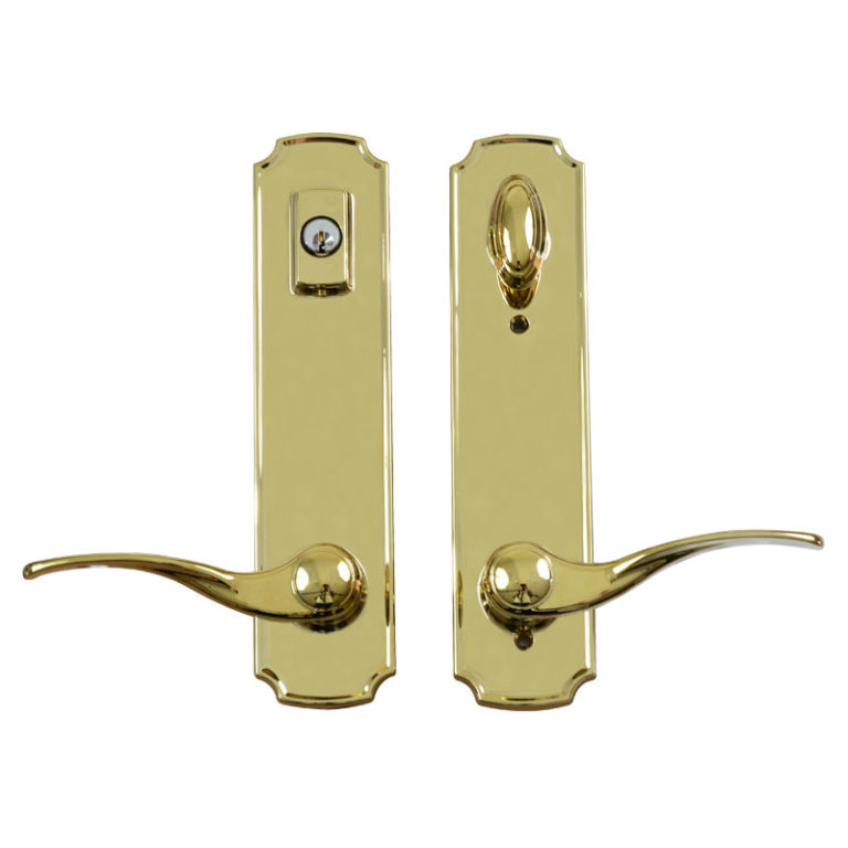 Trilennium® Eclipse Multi-Point Handset | Handle Set