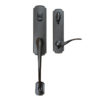 Trilennium® Eclipse Grip Multi-Point Handset | Handle Set