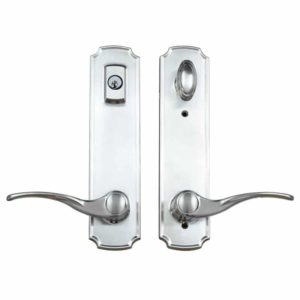 Trilennium® Eclipse Multi-Point Handset | Handle Set