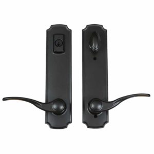 Trilennium® Eclipse Multi-Point Handset | Handle Set
