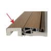 Z-Series Inswing Sill Extenders - BetterDoor