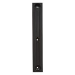 Endura Flip Lever Assembly - French Door Solutions - BetterDoor