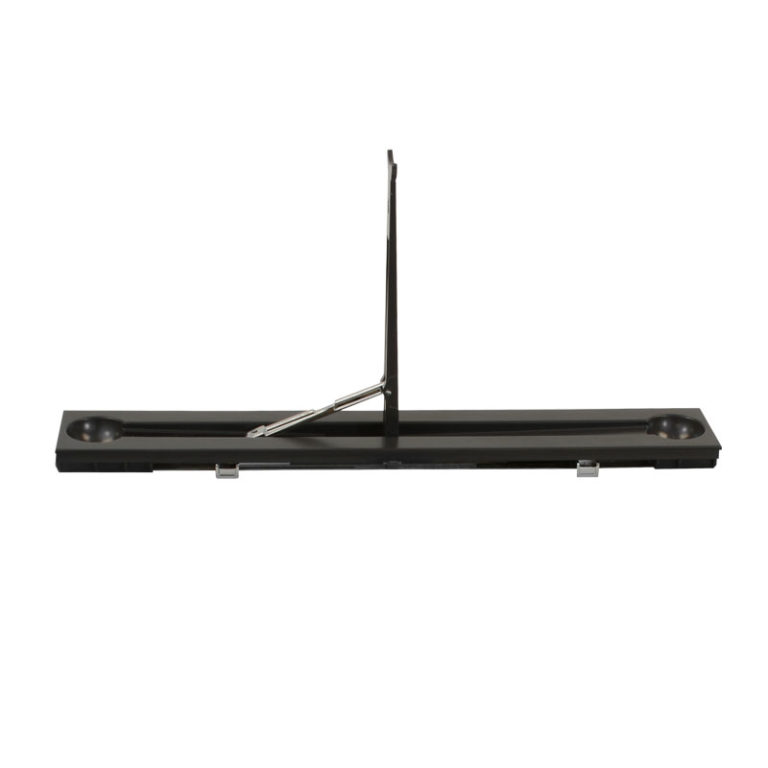 Endura Ultimate Flip Lever Astragal System | French Door Solutions