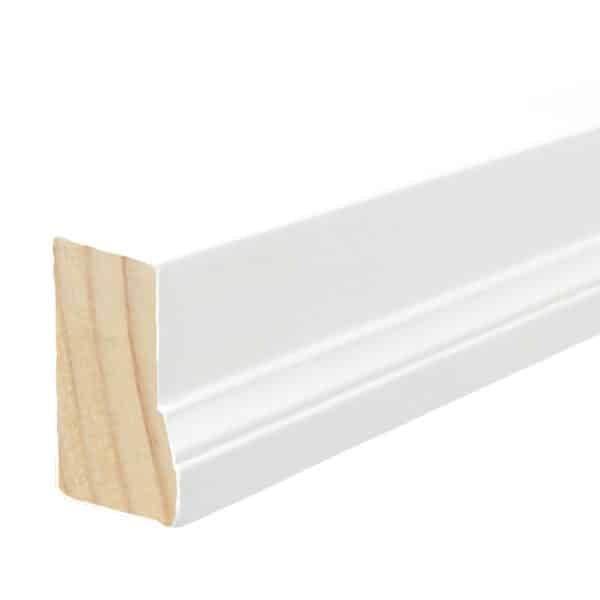 12" FrameSaver Rot Repair Kit - BetterDoor