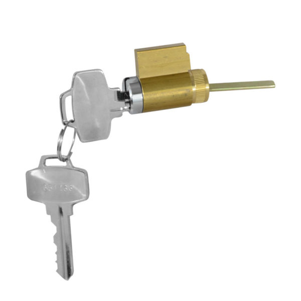 PanoLock Plus Handleset Assembly Kit - BetterDoor