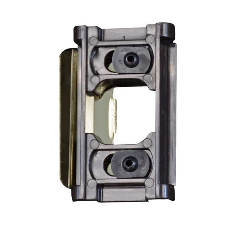 Lite Astragal Retainer Kit - BetterDoor