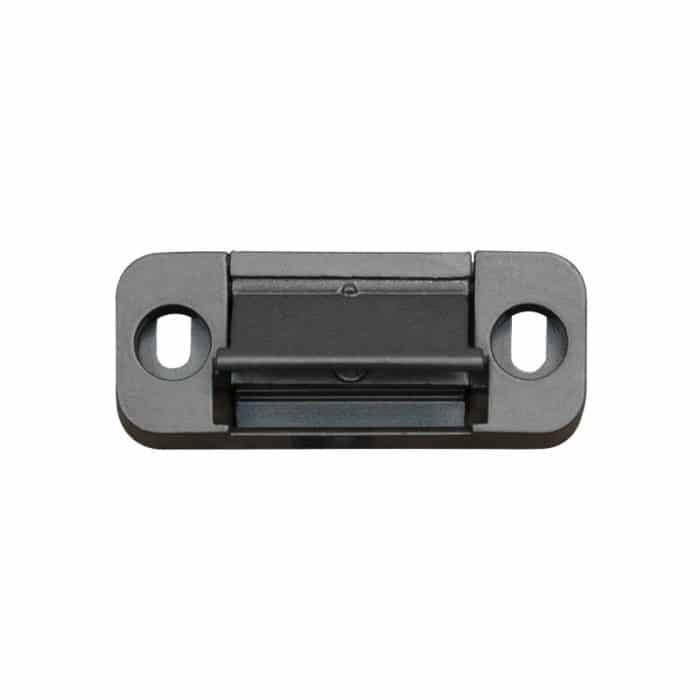 Multi-Point Astragal Lock Pawl Keepers - BetterDoor
