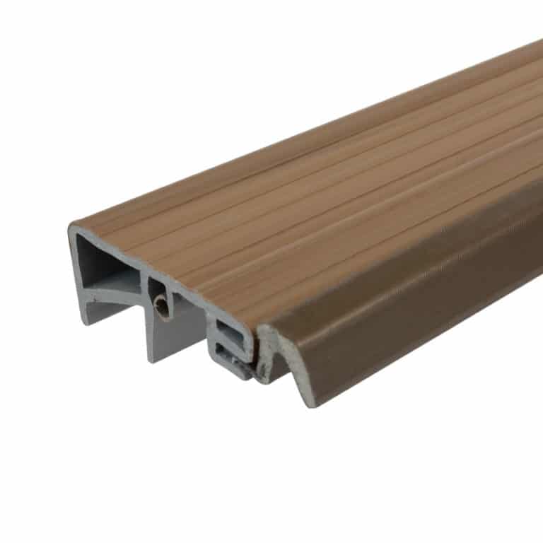 Door Sill & Threshold Caps - BetterDoor