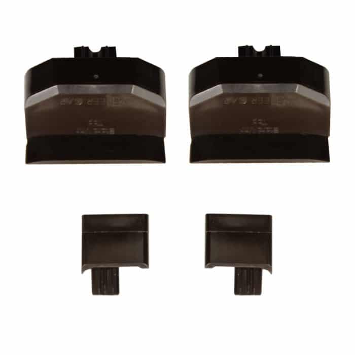 Endura Flip Lever Assembly - French Door Solutions - BetterDoor
