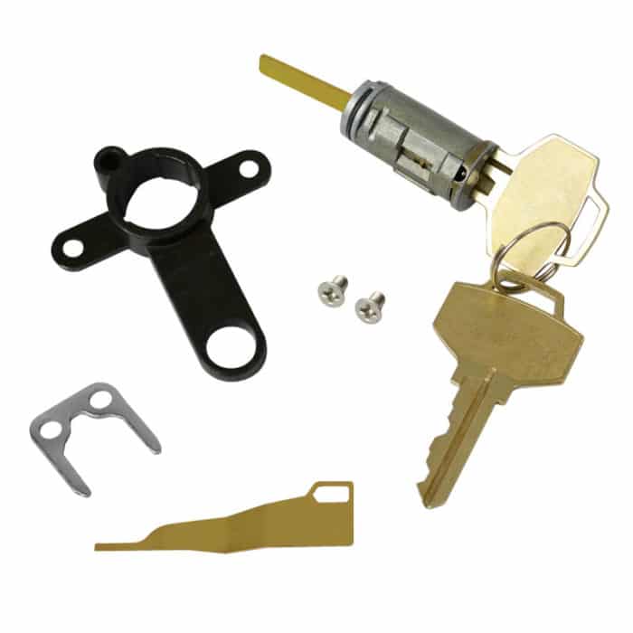 Multi-Point Lock Kits - BetterDoor