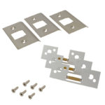 Reinforcing Strike Kits for Trilennium® Multi-Point Lock | BetterDoor