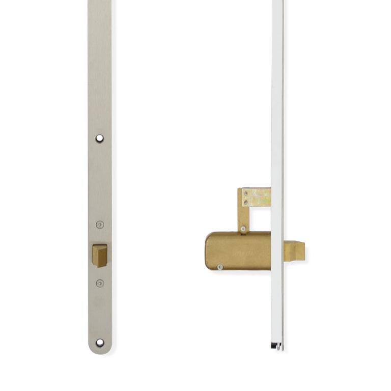 Trilennium® 3000 Multi-Point Locking System