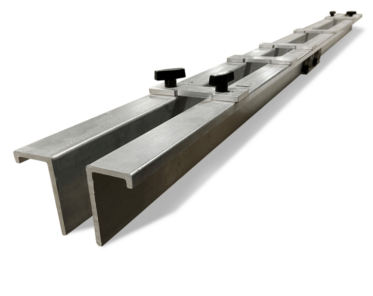 Trilennium® 3000 Multi-Point Locking System