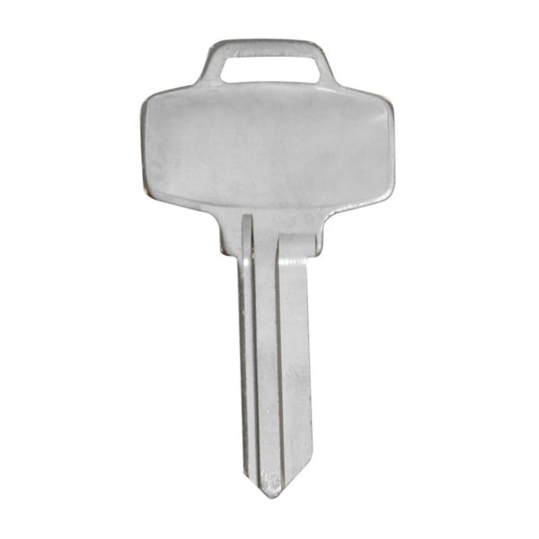 Schlage C Key Cylinder for Trilennium® Multi-Point Lock - BetterDoor