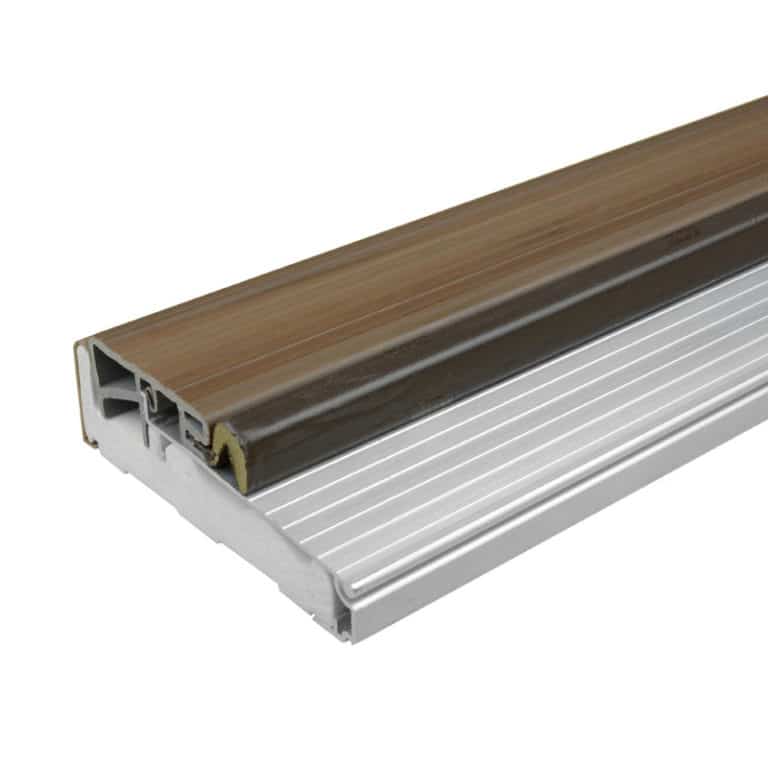 Z-Series Inswing Sill Extenders - BetterDoor