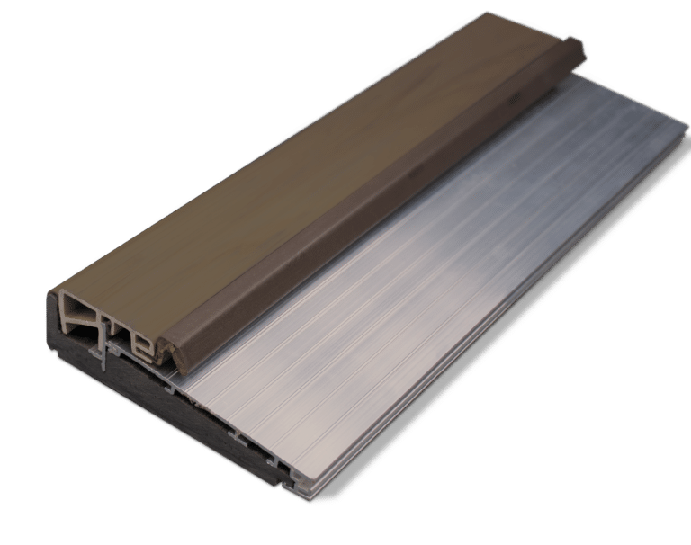 Z-Series Inswing Sill Extenders - BetterDoor