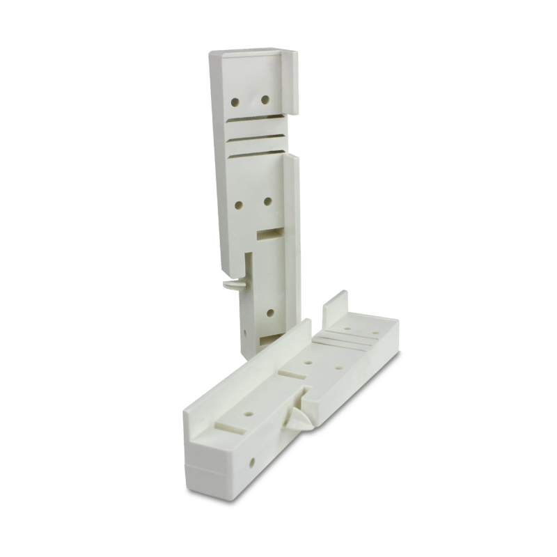 Endura ADAptive Jamb Boot Pair | Sill System