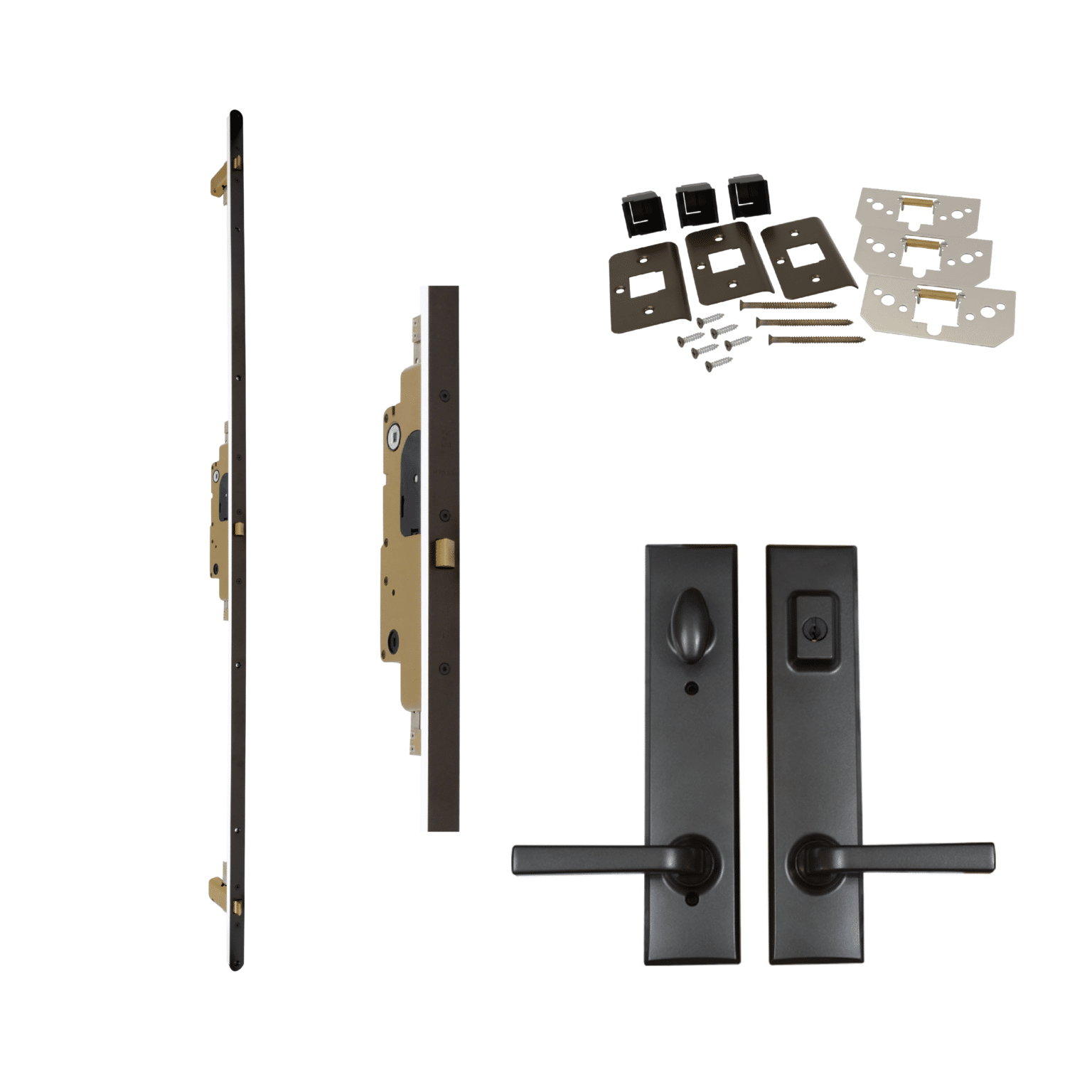 PanoLock® Plus - BetterDoor