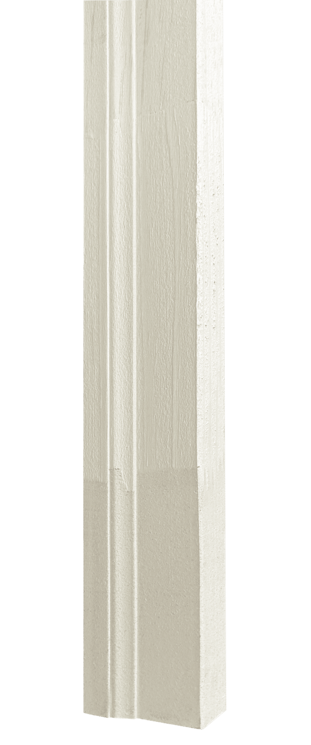 FrameSaver® Brickmould - BetterDoor