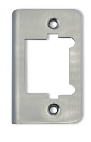 PanoLock / Trilennium Multi-Point Reinforcing Strike Kits - BetterDoor