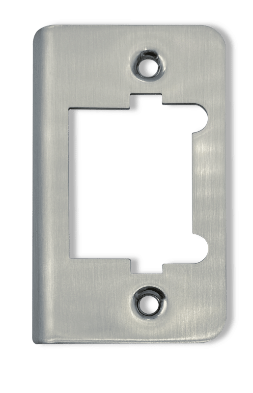 PanoLock / Trilennium Multi-Point Reinforcing Strike Kits - BetterDoor