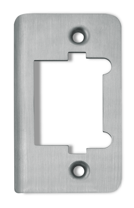 PanoLock / Trilennium Multi-Point Reinforcing Strike Kits - BetterDoor