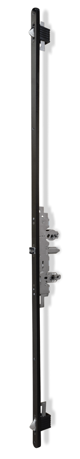 Multi-Point Lock Systems - BetterDoor