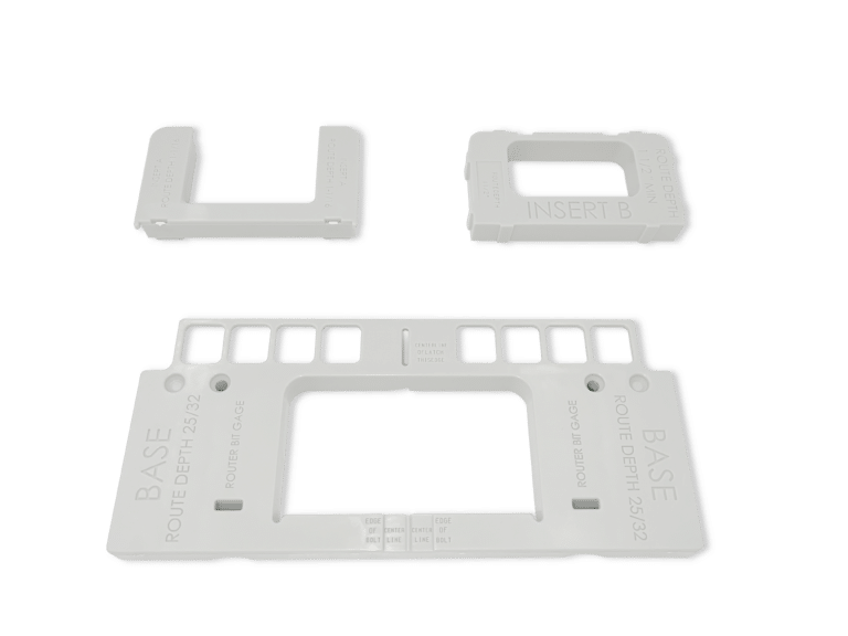 PanoLock® Plus - BetterDoor