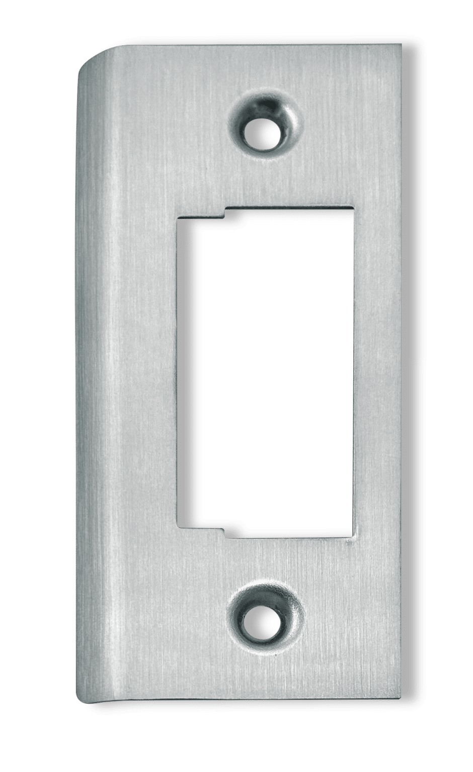 Reinforcing Strike Plates for Endura Ultimate Trilennium® and PanoLock ...